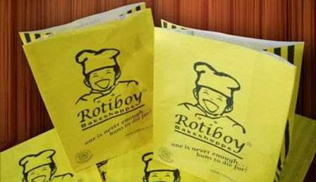 Beberapa Contoh Kemasan dari Kertas - GRIYA TAS KERTAS