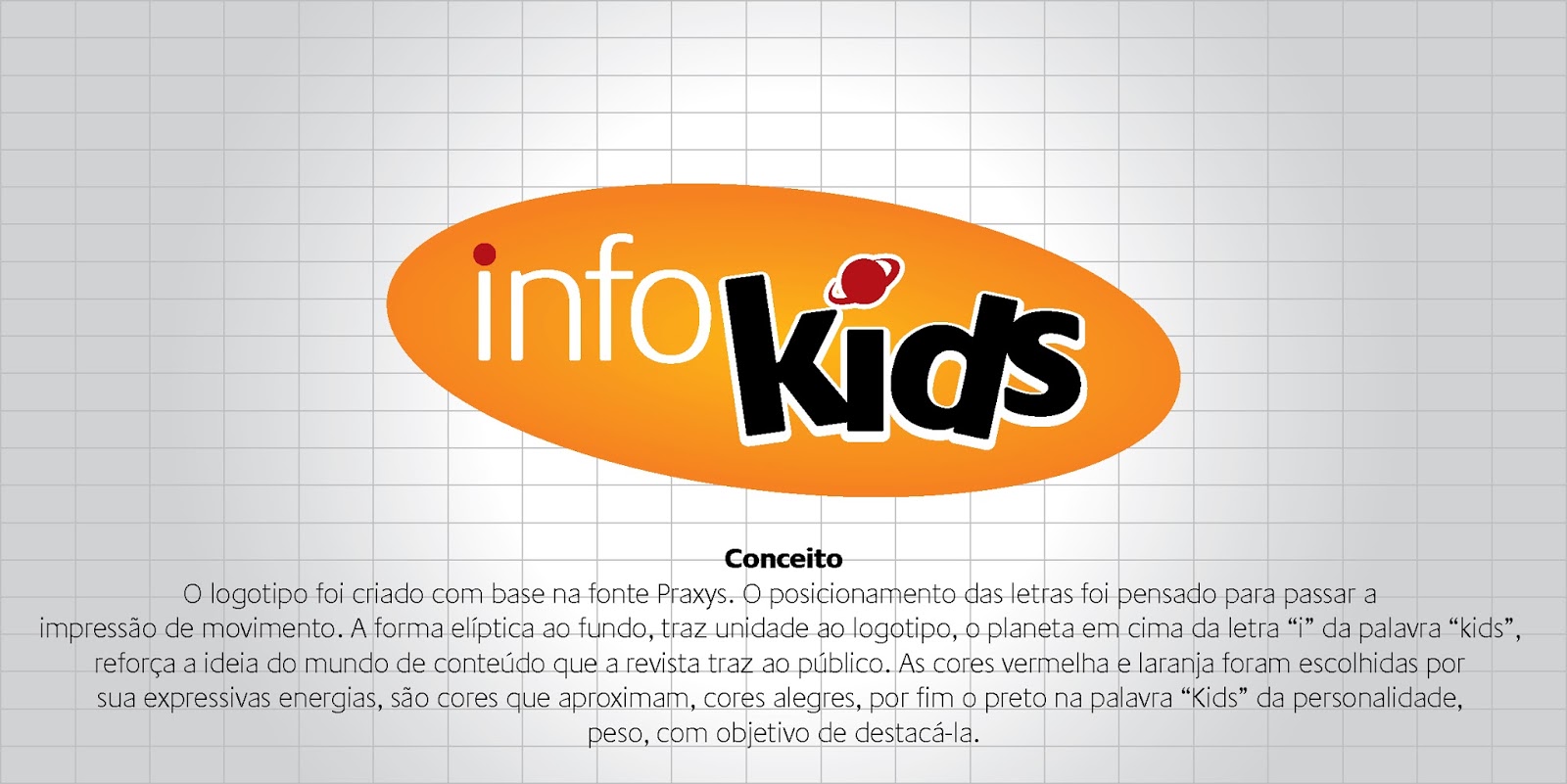 fonsecaarts: Revista Infokids (Projeto Acadêmico)