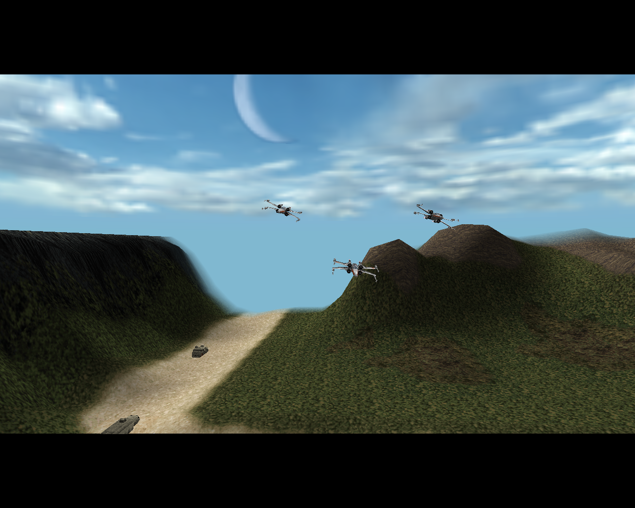 JD's Gaming Blog: 2019