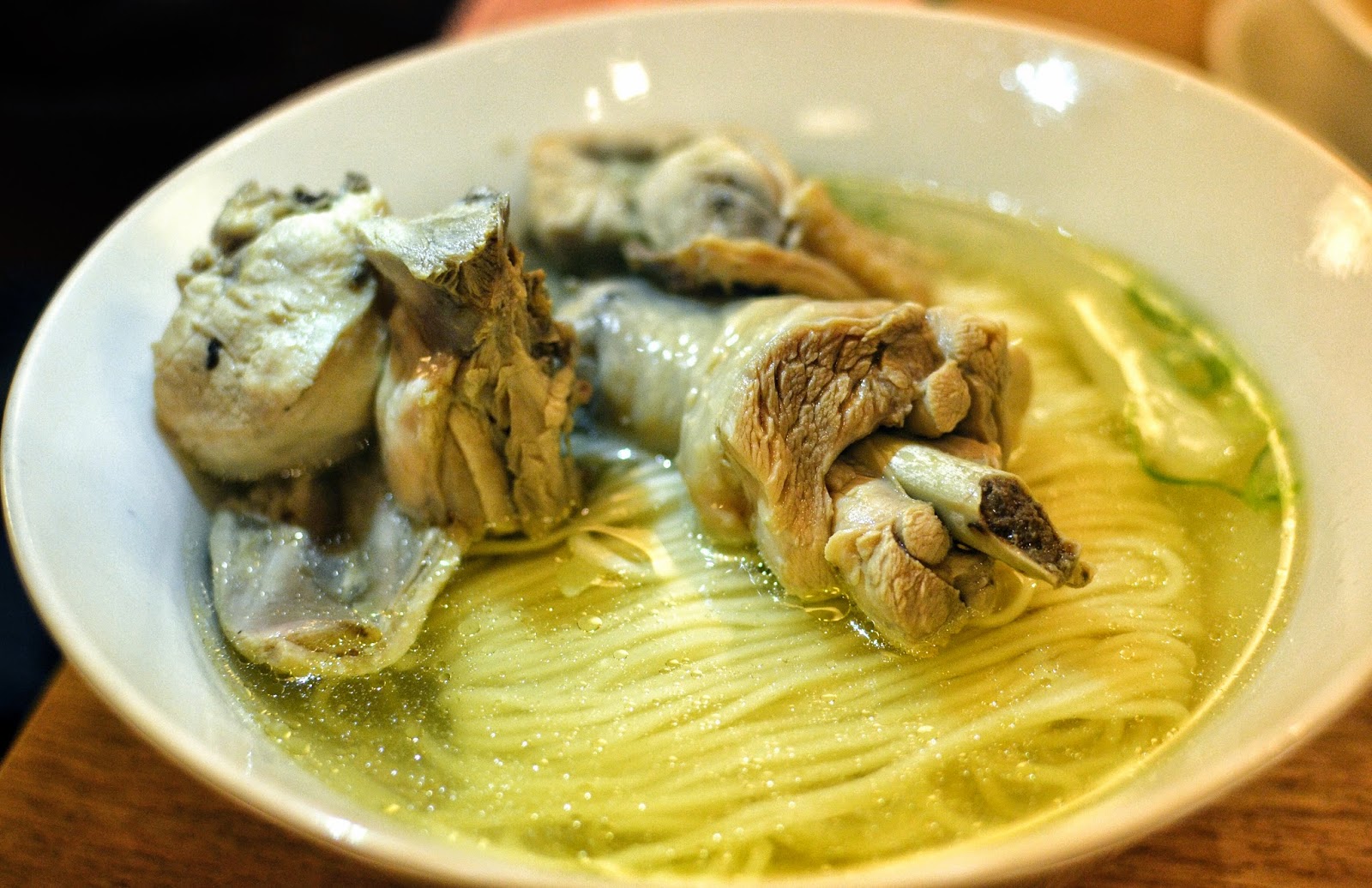 THE ORIGINAL DIN TAI FUNG Xinyi Road Taipei Taiwan – Hungry Hong Kong