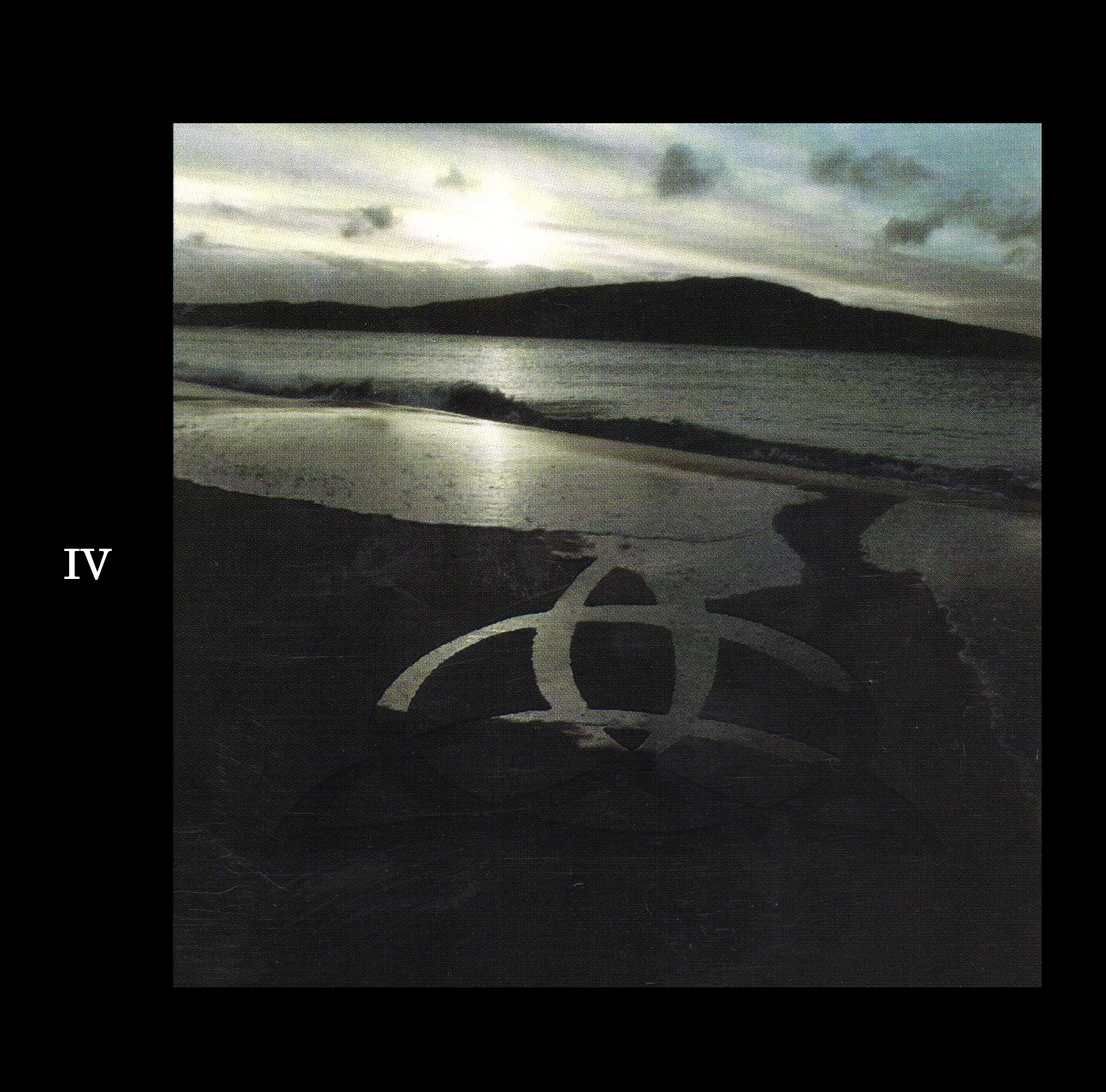 Spoonful Discos: Led Zeppelin-Box Set