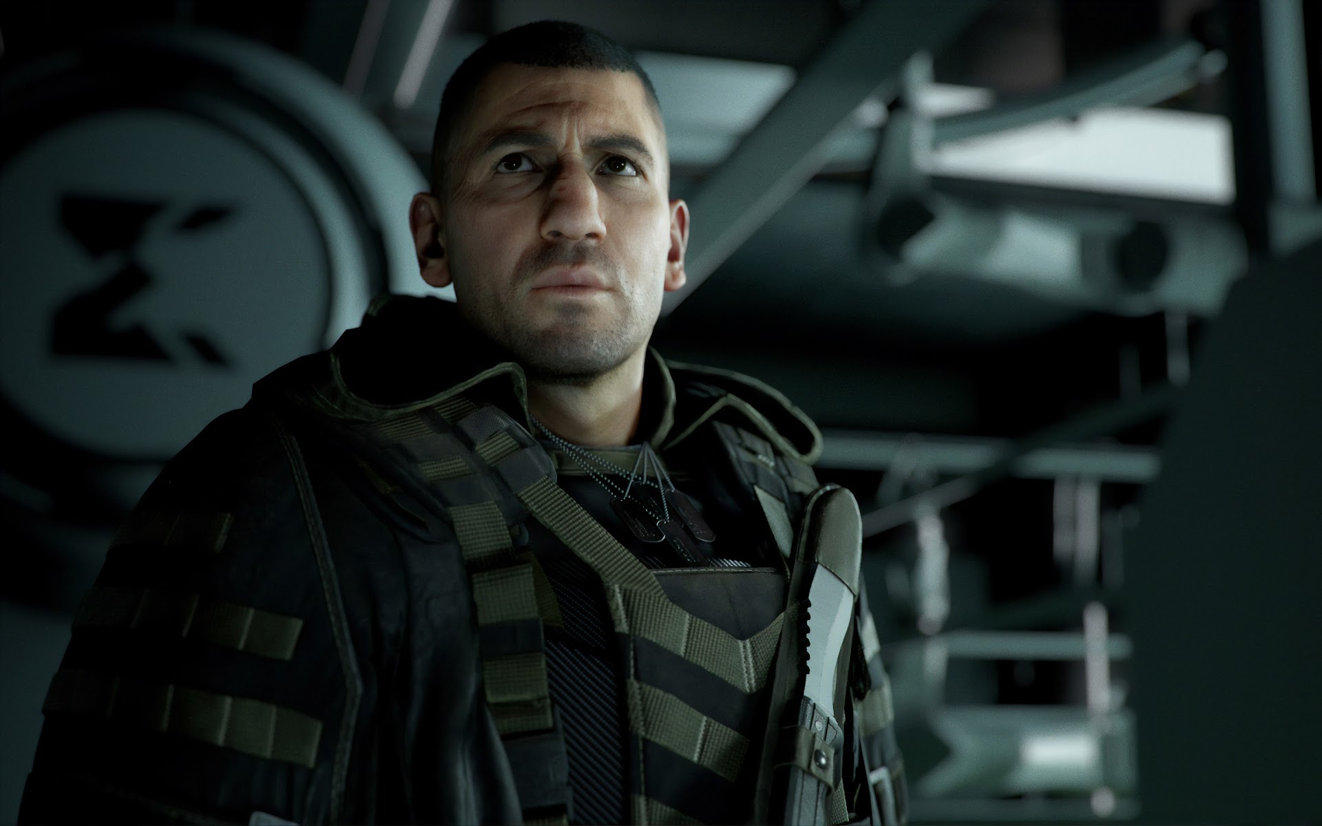 Ghost Recon Breakpoint, Cole D. Walker, 4K, #21 Wallpaper PC Desktop