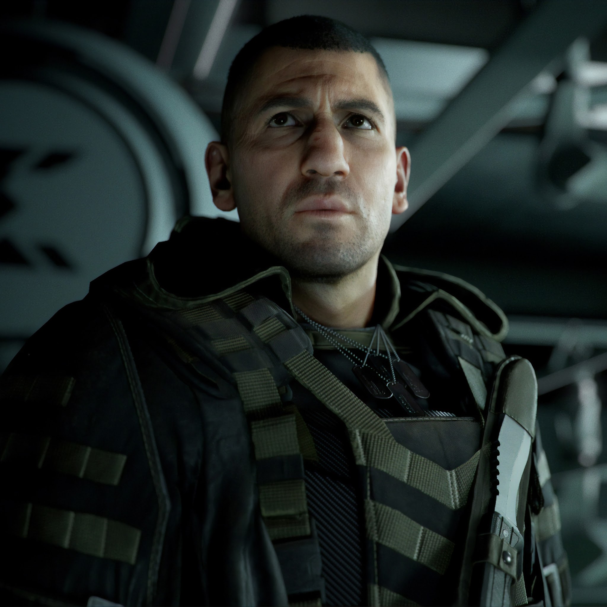 Ghost Recon Breakpoint, Cole D. Walker, 4K, #21 Wallpaper PC Desktop