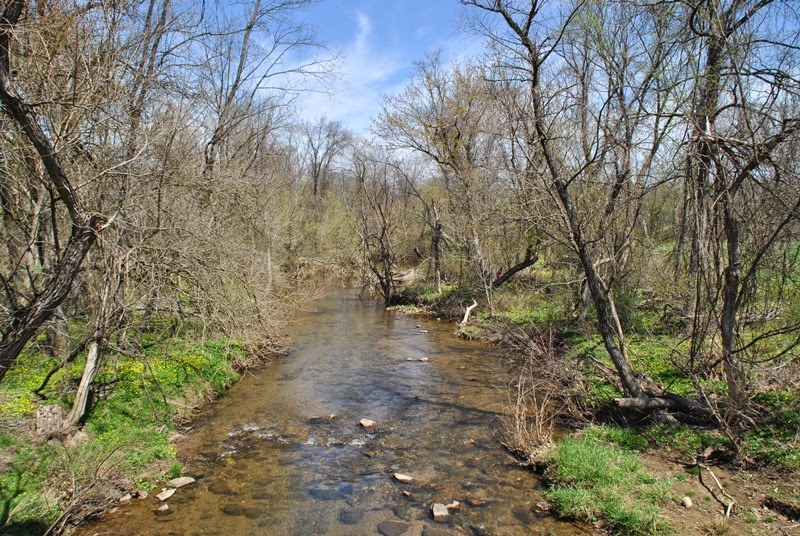 Southeastern PA Hiking: Binky Lee Preserve