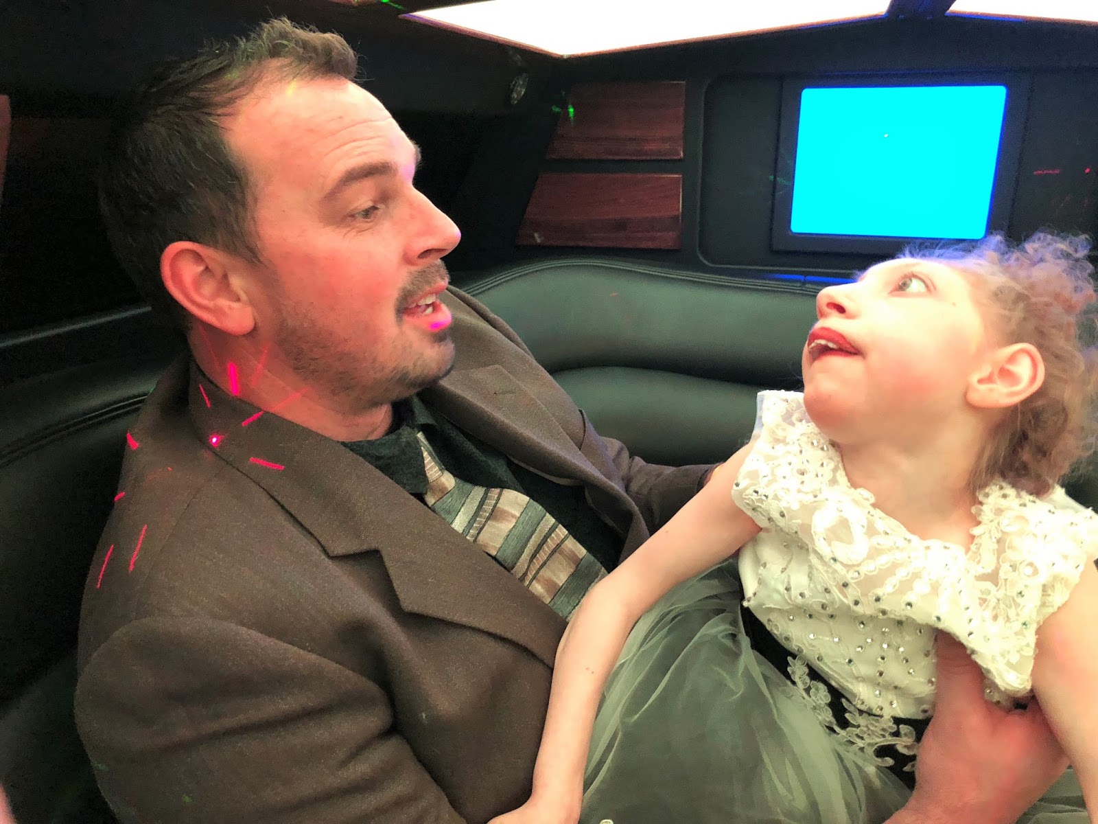 The Hartley Hooligans