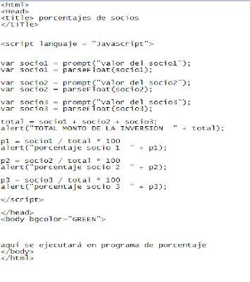 HTML: ¿QUÉ ES UNA CODIFICACIÓN?