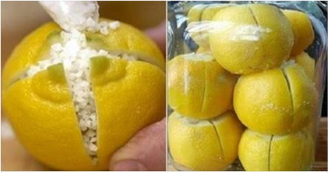 Simpan Beberapa Potongan Lemon di Samping Tempat Tidur, Dan Anda Akan ...