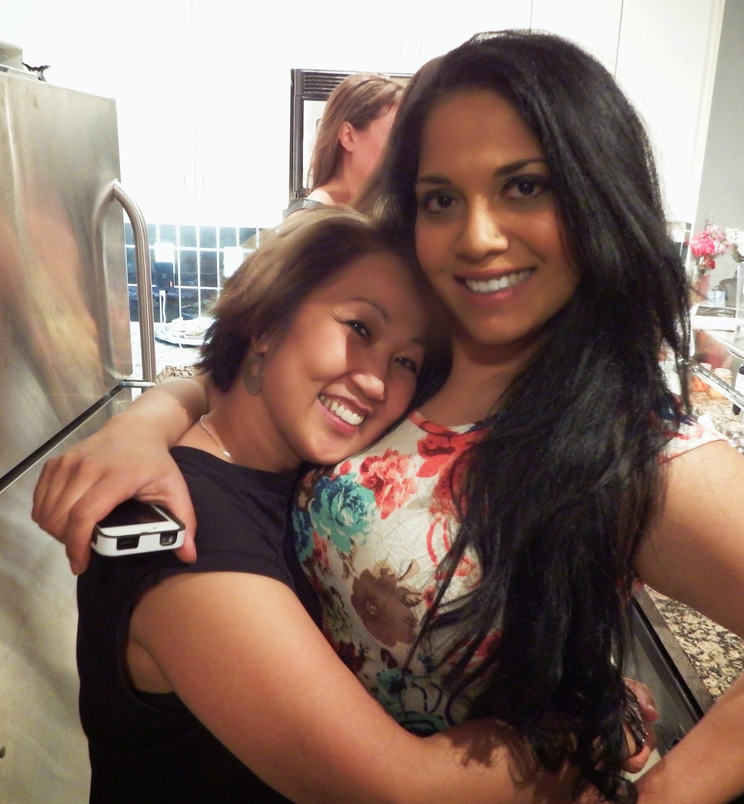 Food By Bram: April 2014