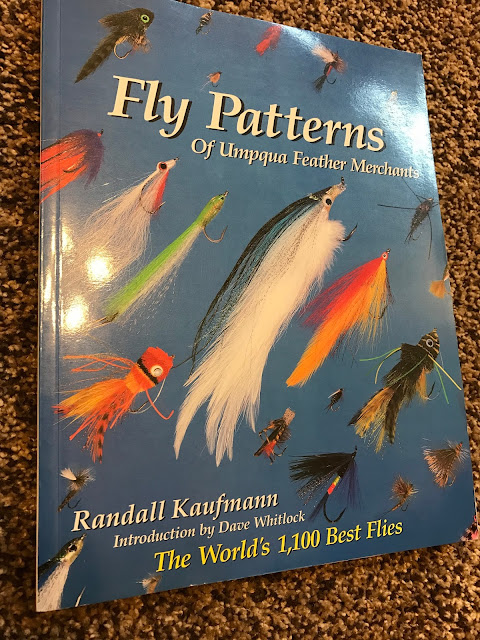 Teton Tenkara: My Library of Fly Fishing Books -- part II