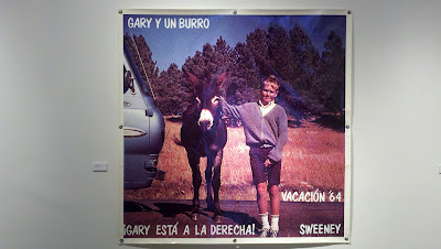 Gary Sweeney at BlueStar Contemporary Art Museum, Exhibition Review in ...