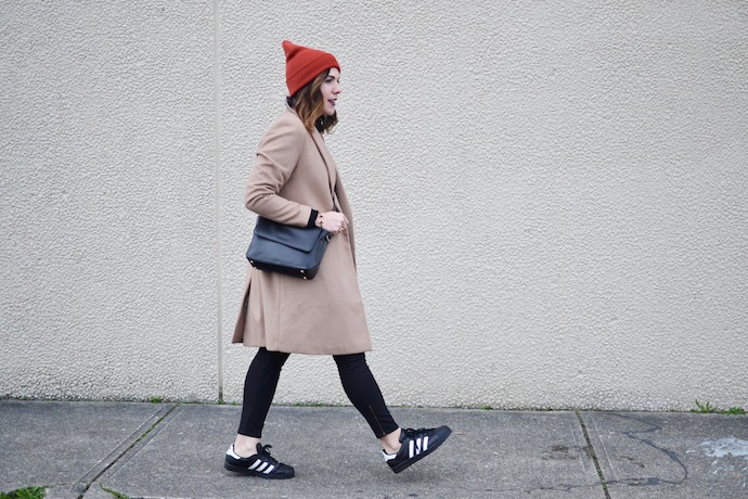 Louise Labrecque x Le Chateau — Covet & Acquire