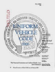 AASHTO Uniform Vehicle Code - Engineering Book Free Download Pdf