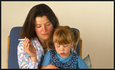 Parent’s Smoking Affects Children’s Health for Years - J u s t - S h a r e