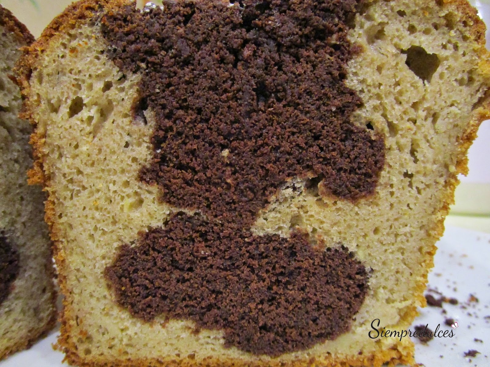 Siempredulces: Las masas batidas pesadas - Técnicas de repostería II