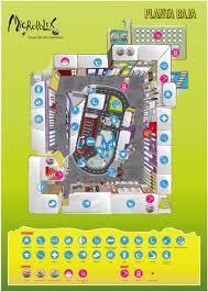 No Sólo Limpiamos Mocos: MICROPOLIX. UN DIA DIFERENTE