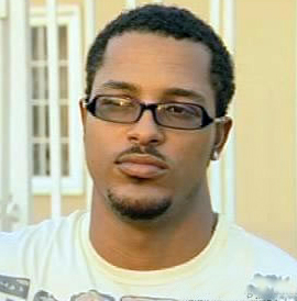 Matagi Mag Beauty Pageants: Van Vicker