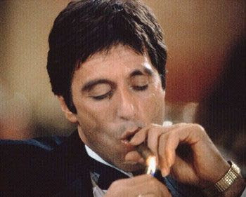 I Heart Cigars: Famous Cigar Smokers