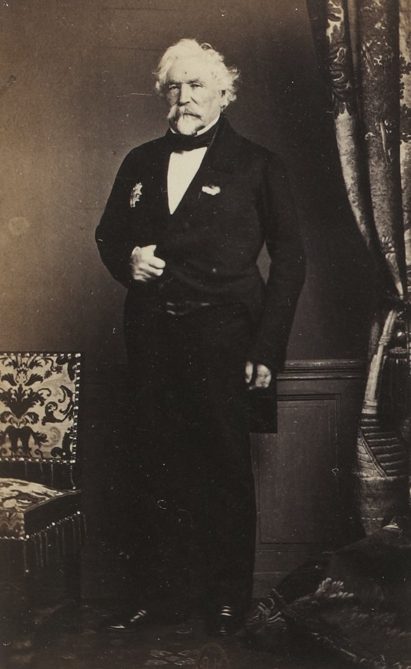 наполеон и революция: Мелен (Jacques-Fеlix Meslin) Жак-Феликс (1785-1872)