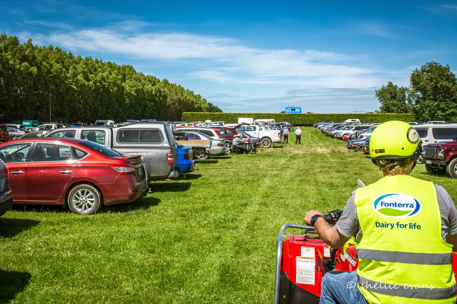 Two Go Tiki Touring: June 2017