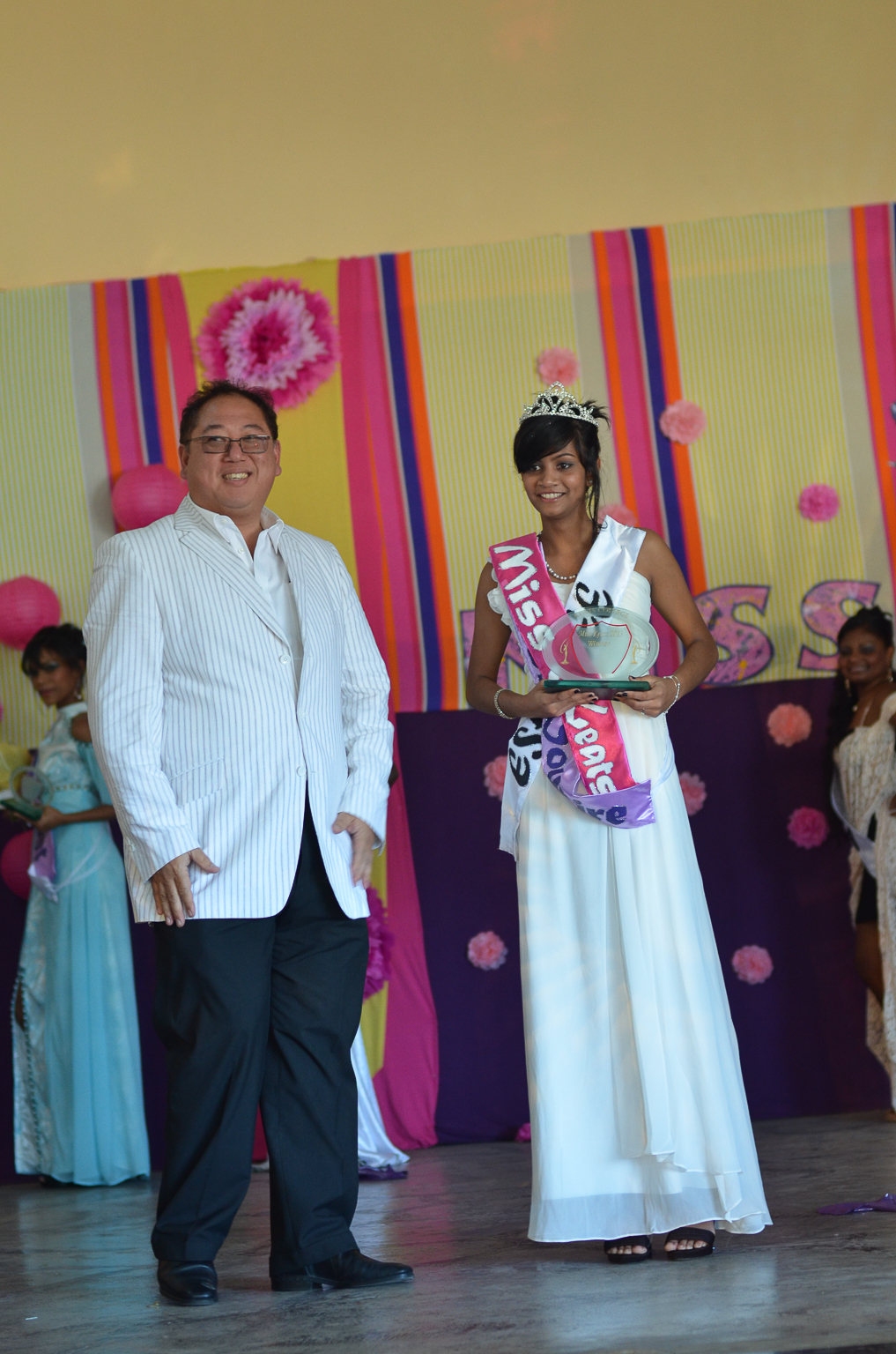 Welcome to keats Family: LE MUSIC DAY ET MISS KEATS 2013