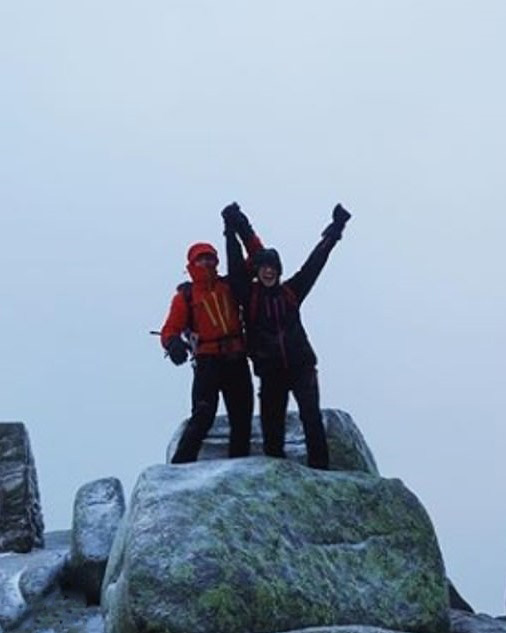 Royal Family Around the World: Princess Margaret's grandson Arthur ...