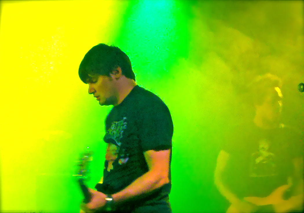 for Young Moderns: FYM ON THE LIST: ...AND YOU WILL KNOW US BY THE ...