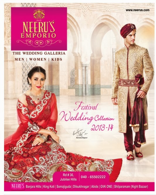 Neerus Hyderabad