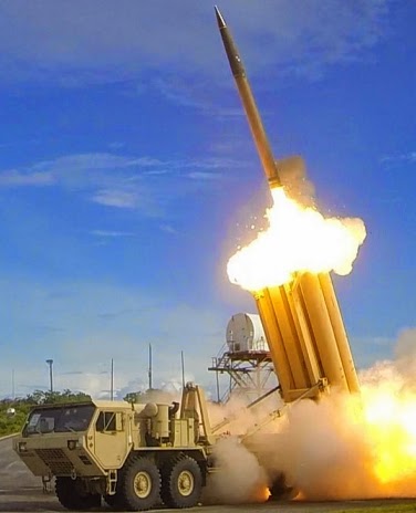 Pacific Sentinel: News Story: A viable military option - Countering ...