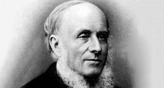 Biografi Alexander Bain - Penemu Mesin Fax - Biografi dan Sejarah