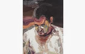 voussoirs: QUILTY & HARDING AT TWEED GALLERY