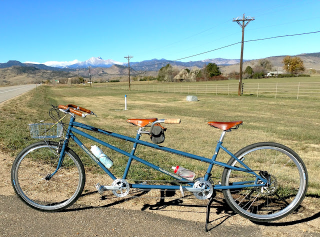 Endless Velo Love: Endless Bicycles