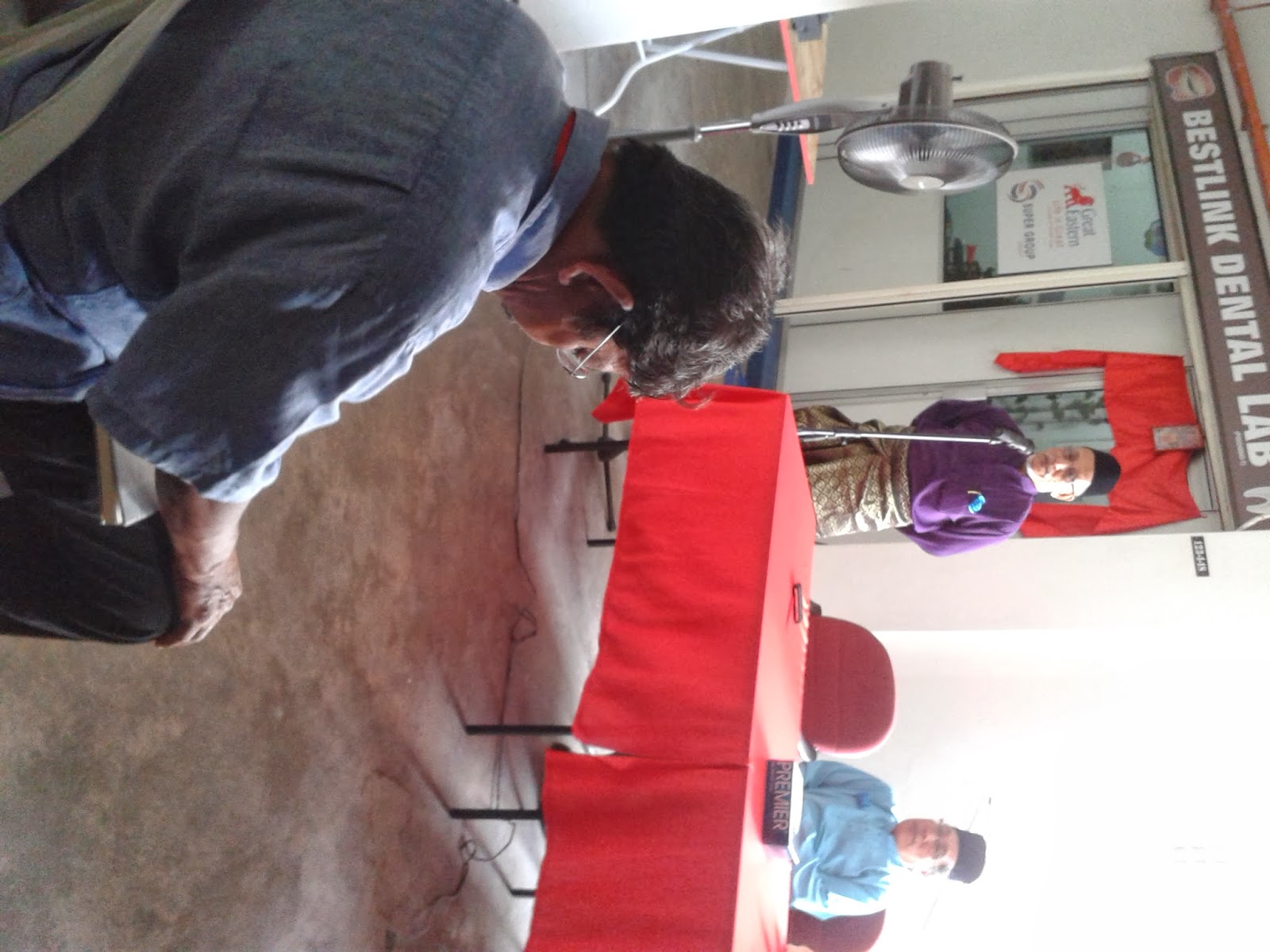 KOPERASI PELAUT PULAU PINANG BERHAD