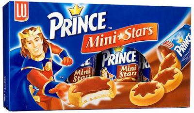 Koekjes die we vroeger aten op school