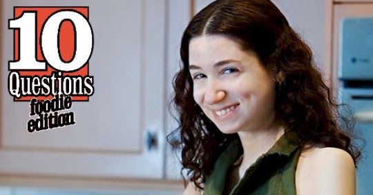 The Vegan Street Blog from the Vegan Feminist Agitator: 10 Questions ...