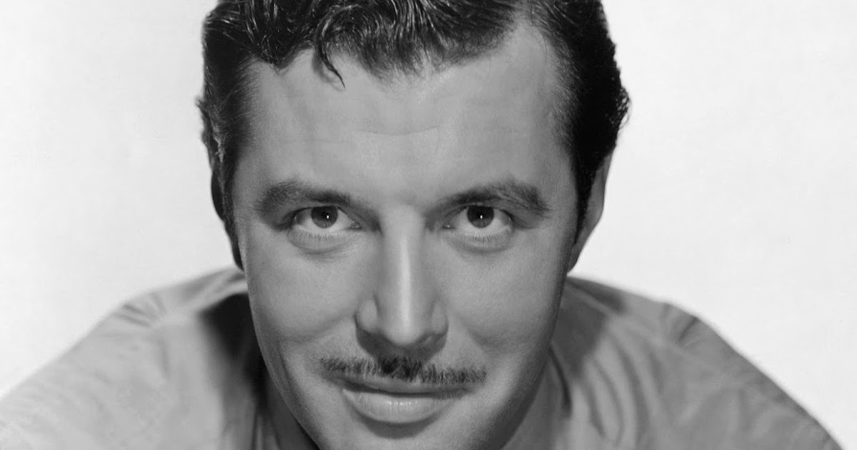 At the Movies: James Craig