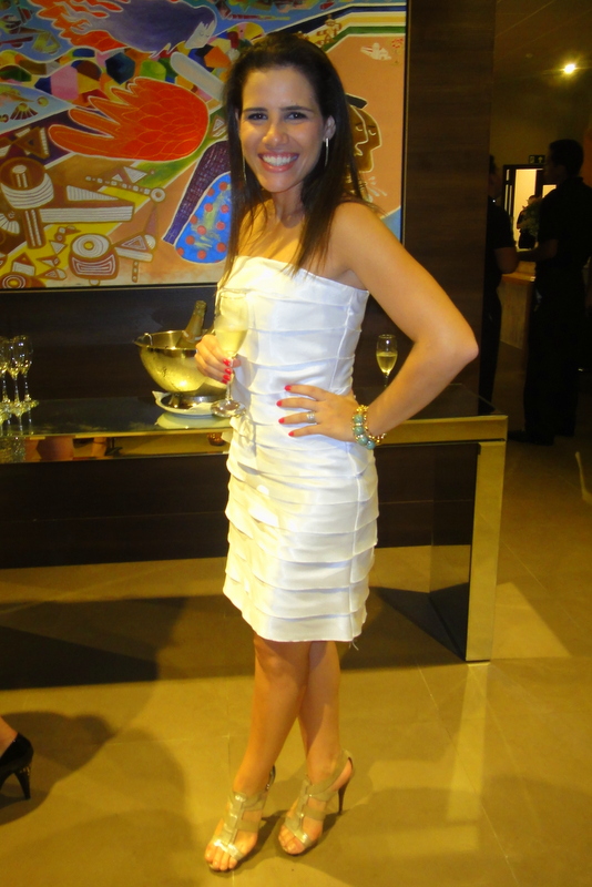 Blog da Angel Hansen: Looks convidadas: Jantar de formatura!