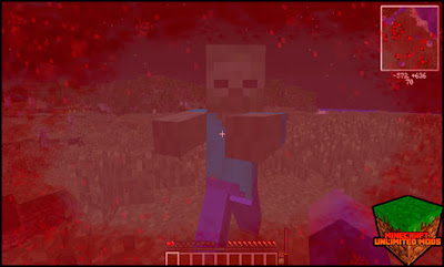 Descargar Enhanced Visuals Mod para Minecraft [1.8 / 1.6.2 / 1.5.2 ...