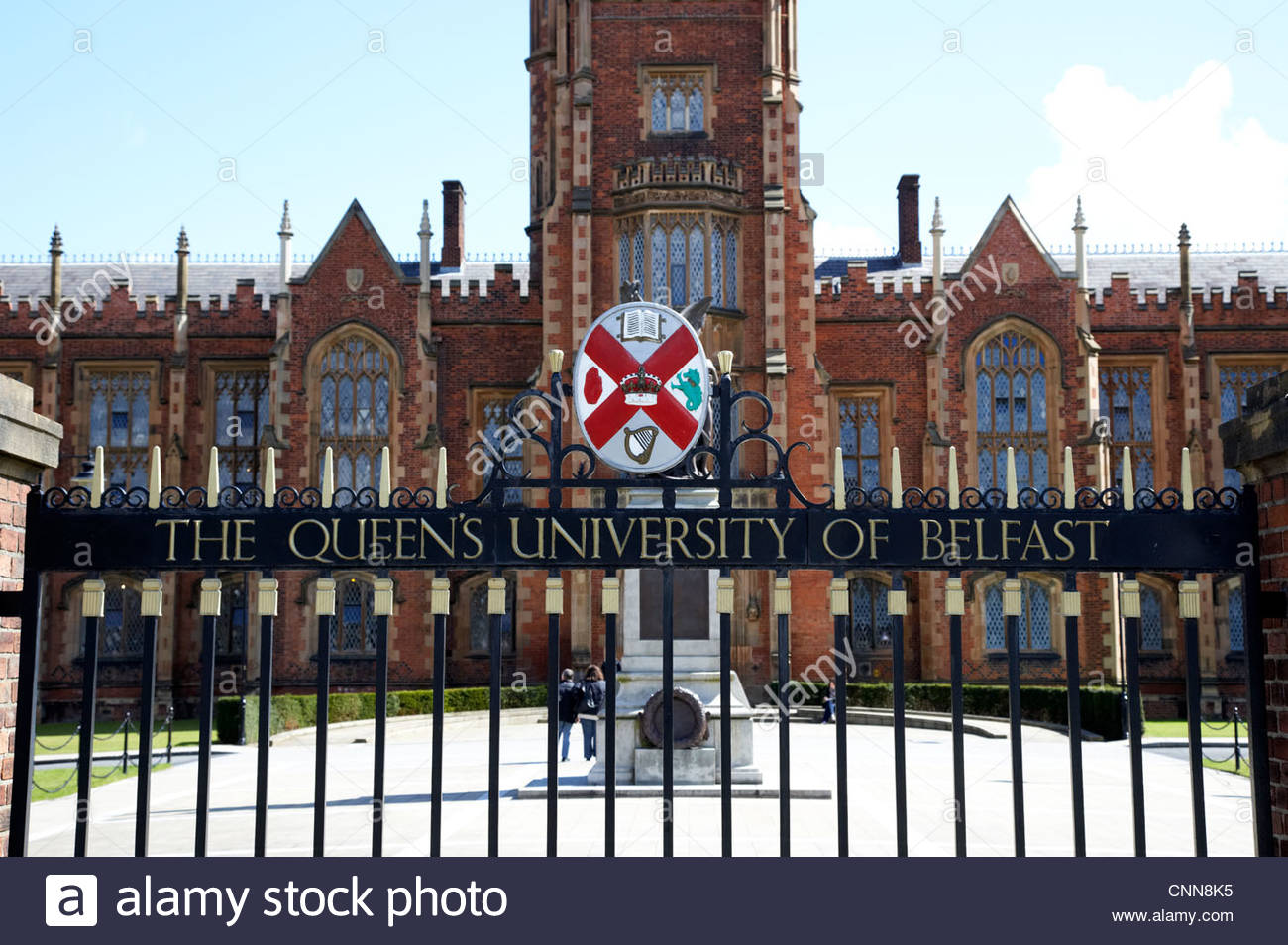 Fully-Funded International Scholarship At Queen’s University Belfast ...