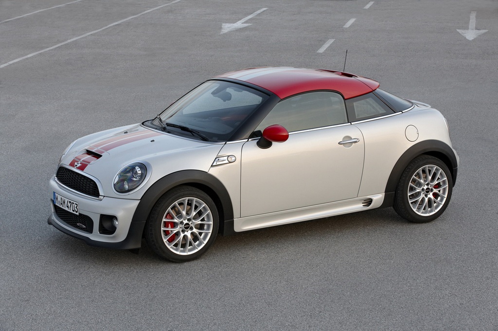 Sport Cars: 2012 Mini Cooper Best Car