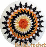 BellaCrochet: BellaCrochet Free Patterns