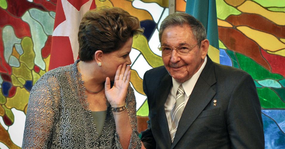 BLOG DO CLEUBER CARLOS: Para a Presidenta Dilma Rousseff Cubano é Mais ... BLOG DO CLEUBER CARLOS: Para a Presidenta Dilma Rousseff Cubano é Mais ...