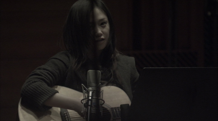 Memory Imprint: Film Review: 好きだ (Su-ki-da)