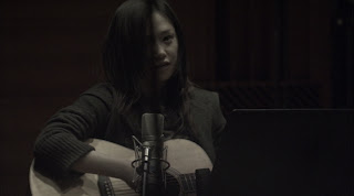 Memory Imprint: Film Review: 好きだ (Su-ki-da)