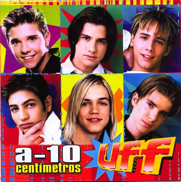 Image - Uff - A 10 Centimetros.jpg | LyricWiki | FANDOM powered by Wikia