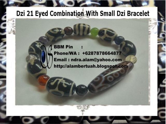 Swasti Gallery: Dzi Stone VI, Dzi Stone, Dzi Beads, Gzi Stone, གཟི།, Zi ...