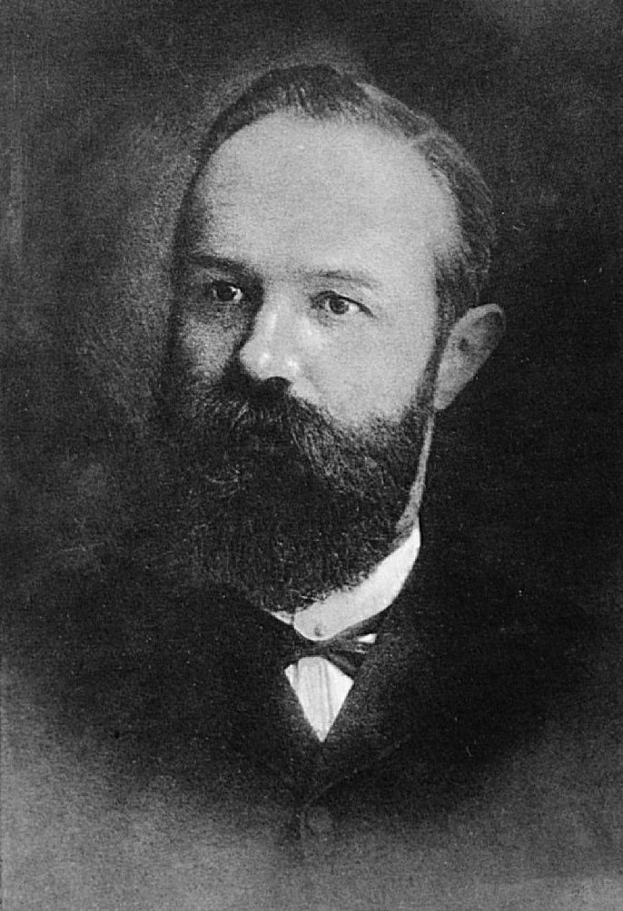 Un dermatólogo en el museo : Las gotas de Flügge