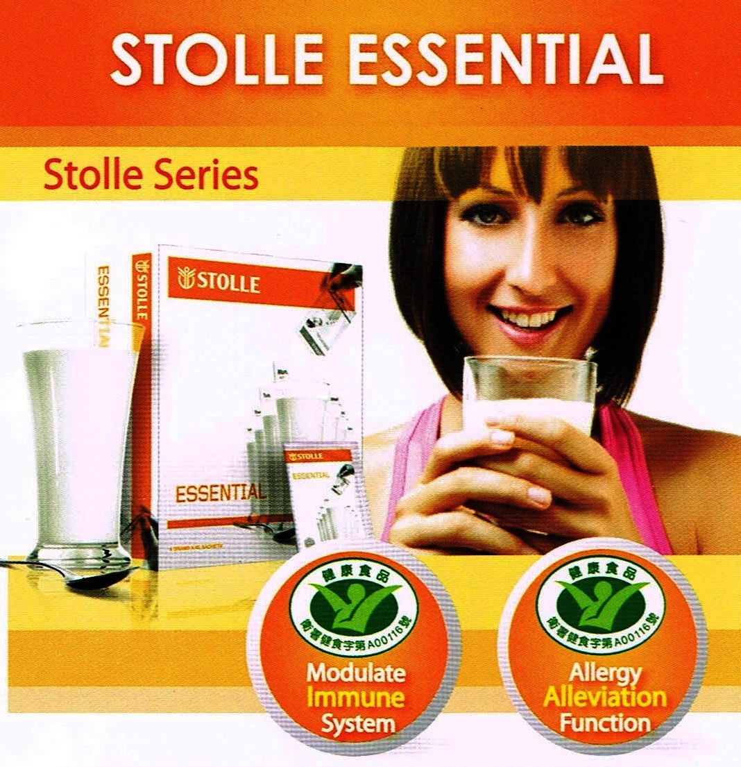 Stolle Series : Stolle Essential