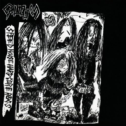 bad electricity: Gloom