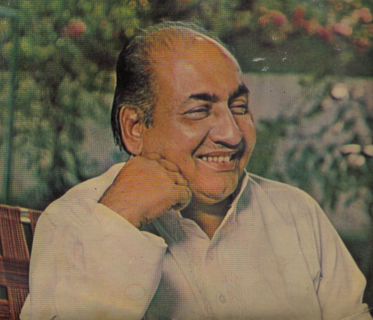 Movies I Love: Mohammed Rafi - The Greatest Singer of Our Times