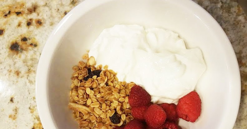 simple sisters: Favorite Friday-5 Healthy Breakfast Recipes to Add to ...